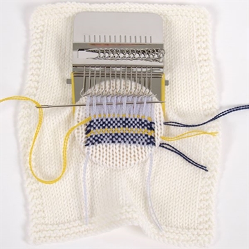 DMC - Mini Weaving Loom